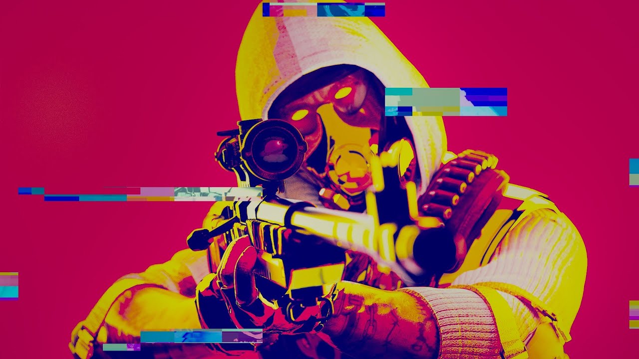 FaZe Pamaj - Cold War Sniper Montage #22 - YouTube