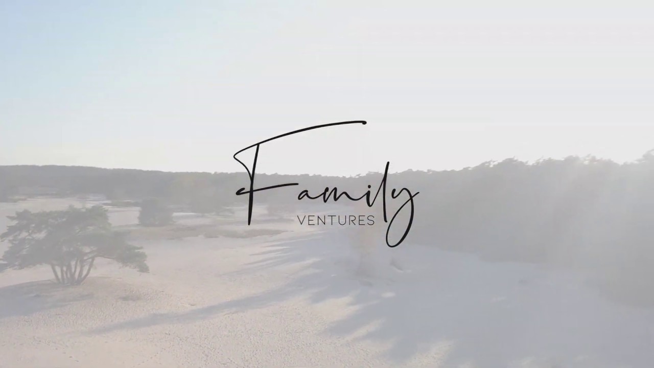 MEET FAMILY VENTURES! - YouTube