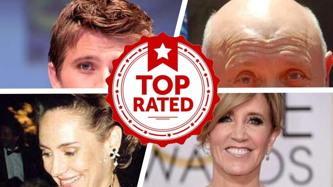 Full Cast Of Georgia Rule Actors/Actresses 💫 - YouTube