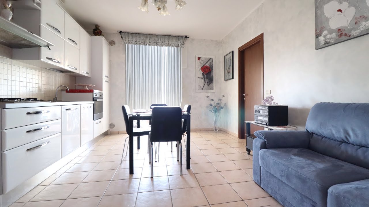 Manoppello Scalo, Via Rosa Luxemburg - YouTube