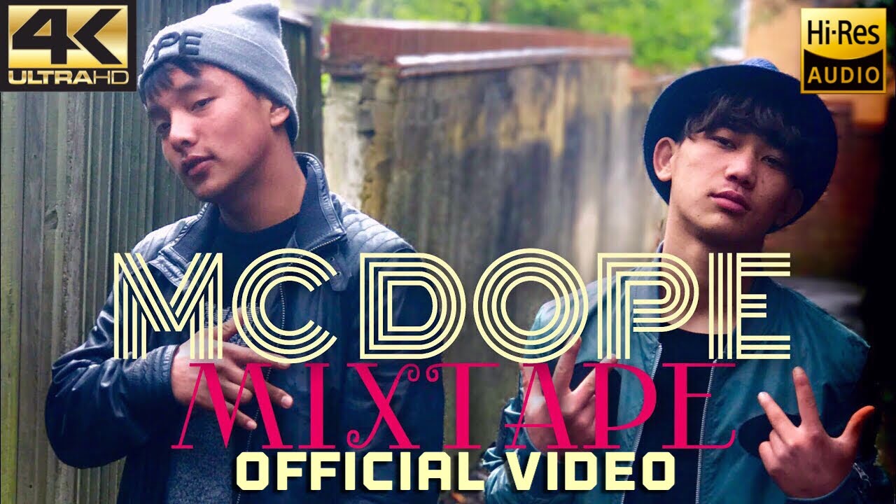Mc Dope — ||mixtape||OFFICIAL VIDEO||AlokfittCreation|| ||Explicit||4k ...