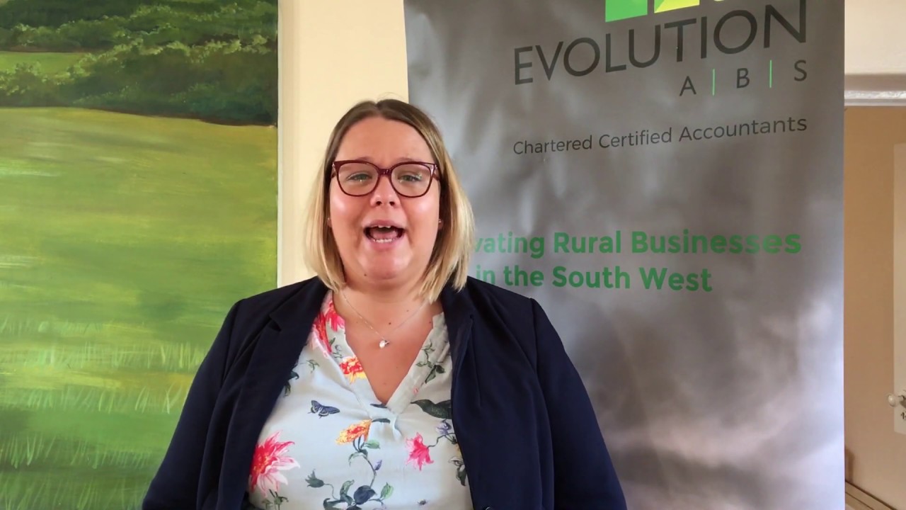 Speaker Event Insight – Kate Bell – Knowing Your Numbers - Ditchetts ...