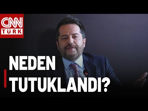 Erden Timur Neden Tutuklandı? İşte Hakkındaki Suçlamalar...