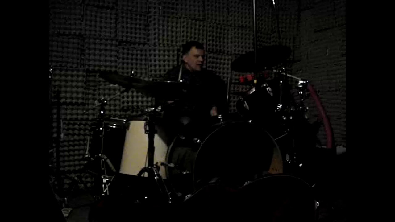 Titanic Sea Moon MOVEMENT I [part one] [rehearsal] - YouTube