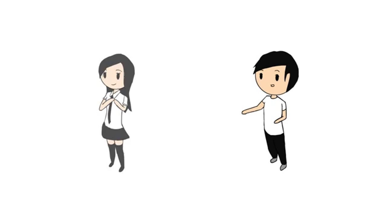 My Biggest Struggle with Animating - YouTube