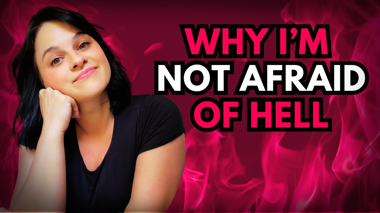 Deconstructing Hell | What Your Pastor Didn't Preach from the Pulpit - YouTube