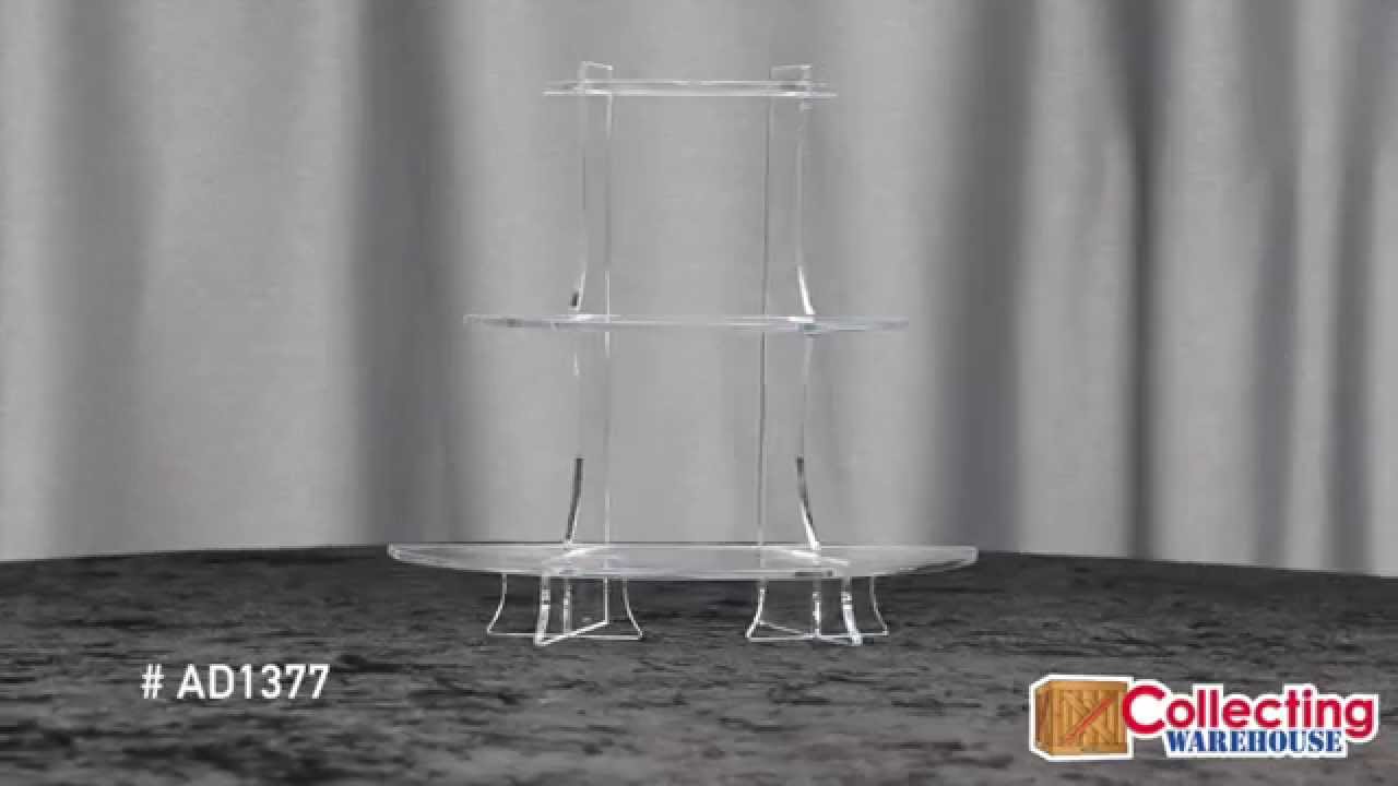 AD1377 Collecting Warehouse - YouTube