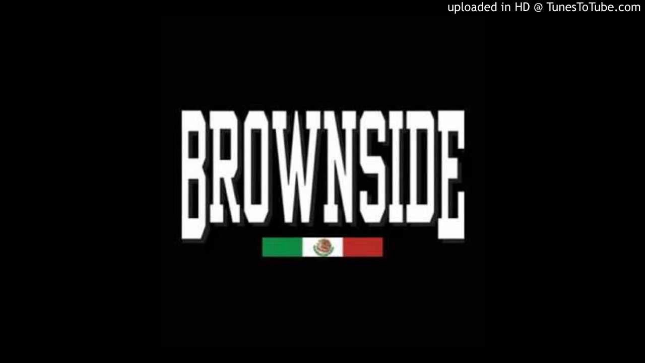 Brownside - Gang Related - YouTube