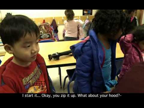 Focused Observations, Chapter 4 Observation Practice #8 (Captions ...