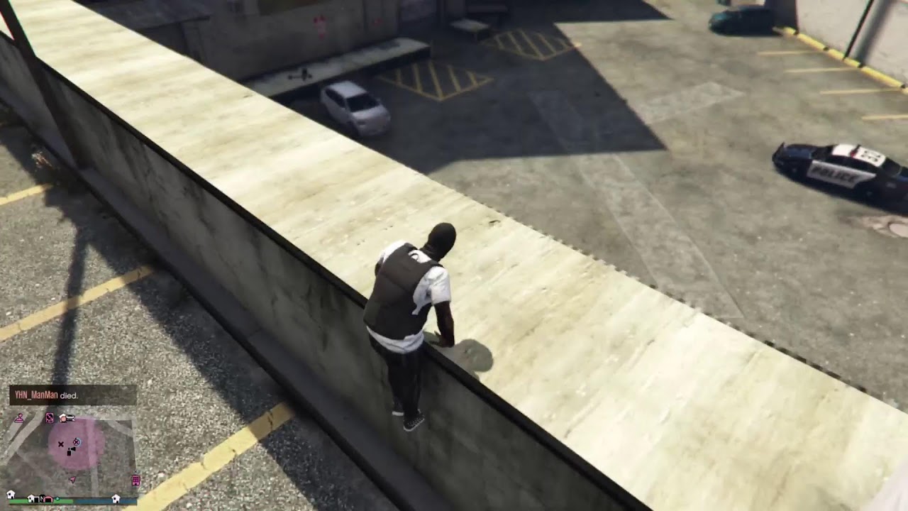 OTF VS 4KT - YouTube