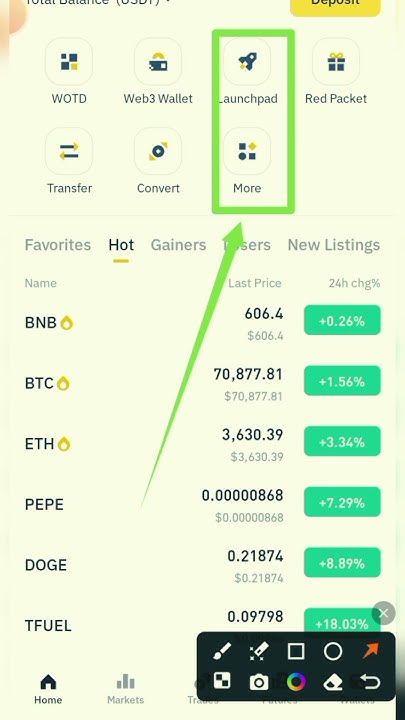 Binance ENA Launchpool || How to Farm Ethena by Staking BNB and FDUSD #stake #launchpool - YouTube