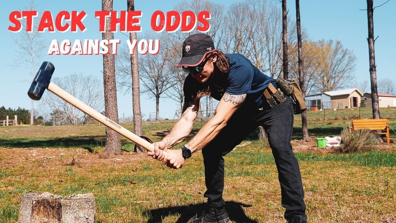 Train Like You Fight - YouTube