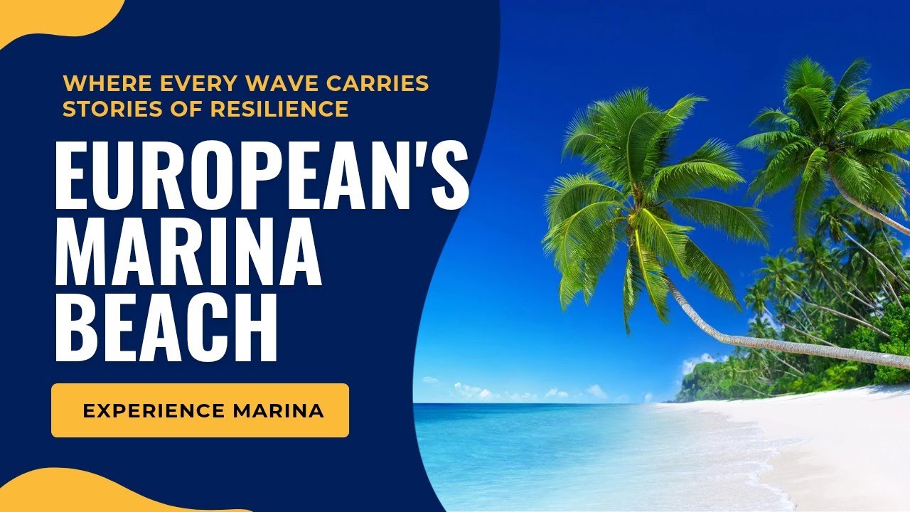 10 amazing beaches in Europe | must visit in 2025| tour crunch | Europe ...