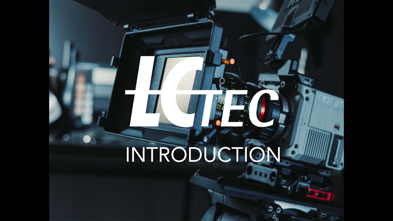 LC-Tec introduction - YouTube