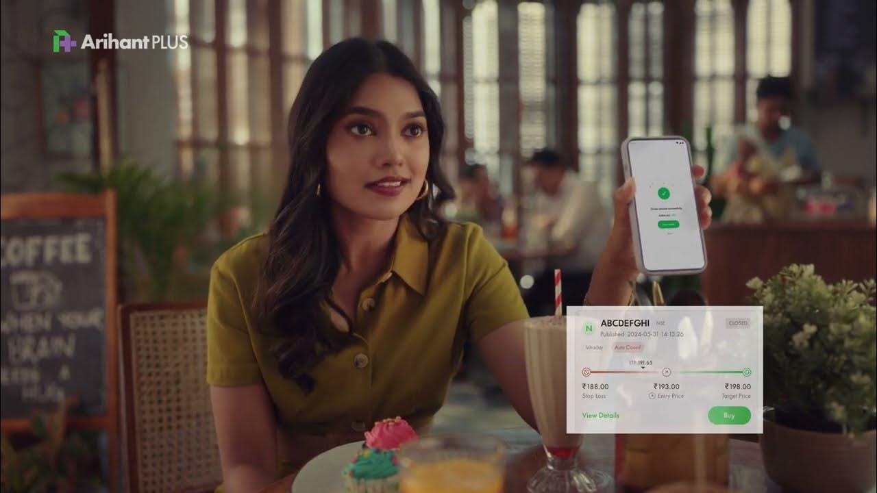 Unlock Smart Investing with ArihantPlus! 📈 Expert Advice & Actionable Research at Your ...