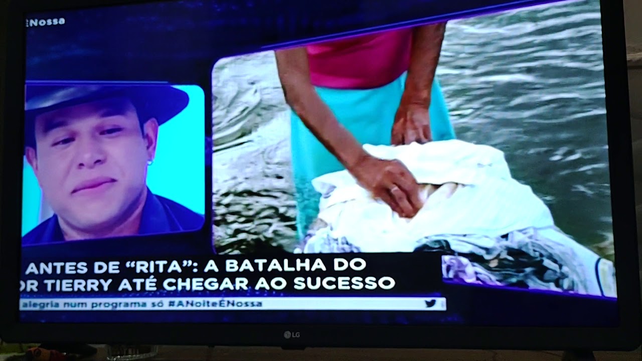 História de Thierry no Rio das Almas. Nilo Peçanha-Ba - YouTube