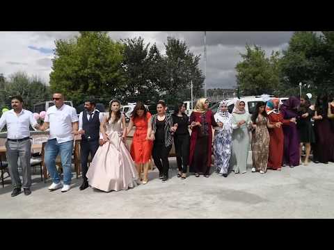 Kars paris Cafe açık hava düğünü GRUP İPEK 0544 850 1496 KAĞIZMAN