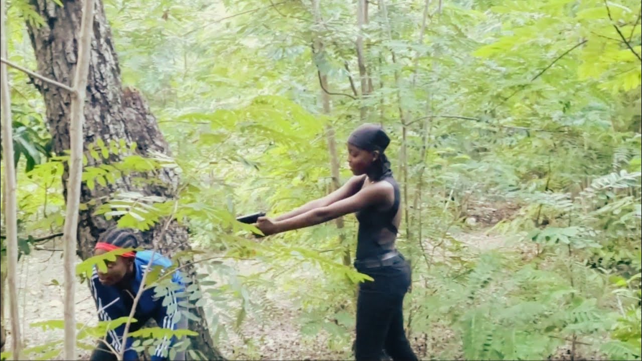 move chwa/Mini-serie/saison4/full episode#6.. - YouTube