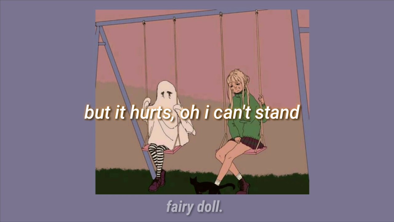 next best thing - FLOOR CRY & vansire (lyrics) - YouTube