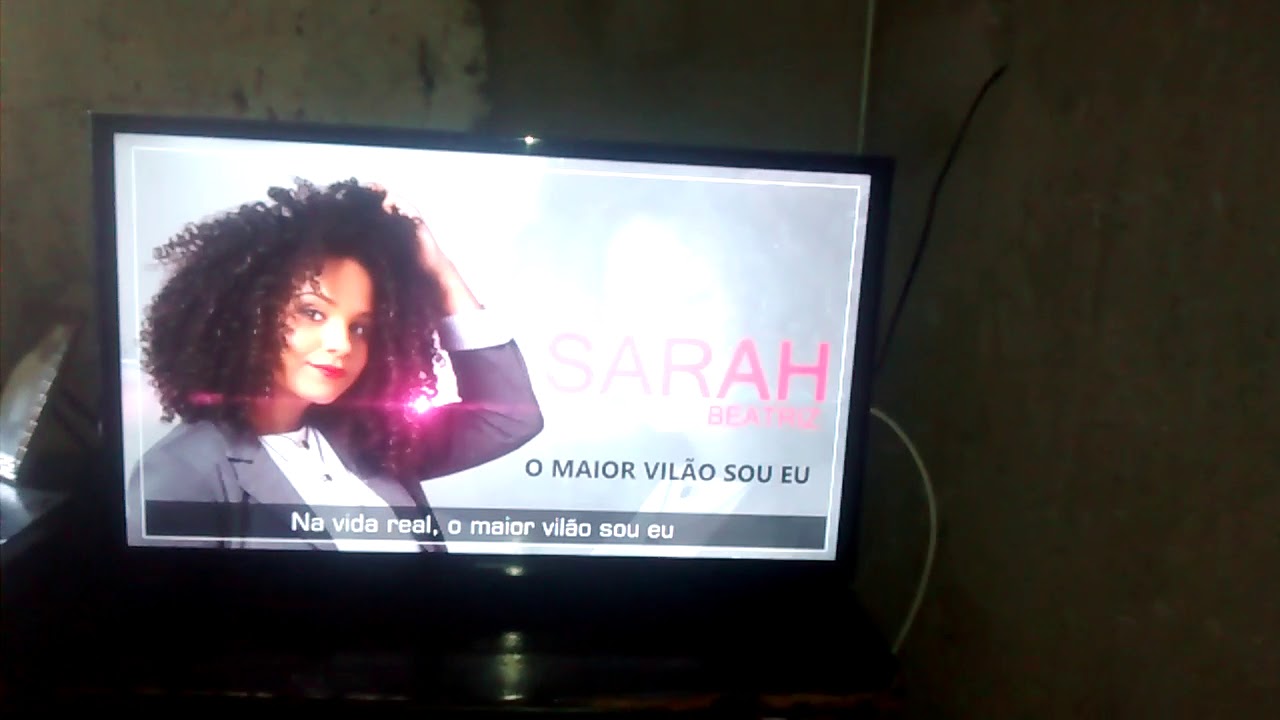 Maria Silvério - YouTube