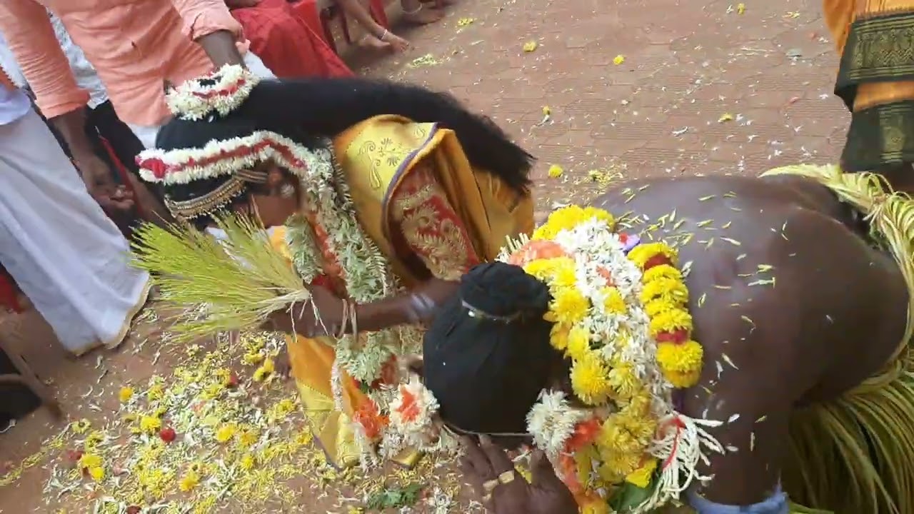 koragajja kola - YouTube