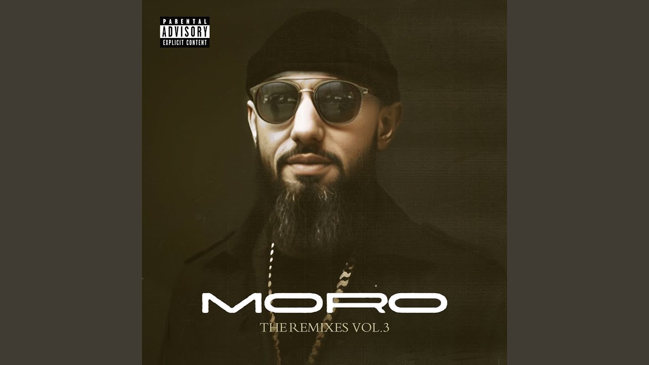 Moro (Remix) - YouTube
