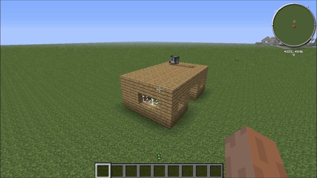 Turtle Program Computercraft Youtube