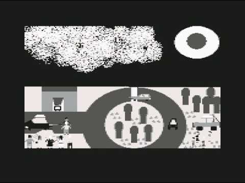 2015 Spark present Fight For Oil Diashow