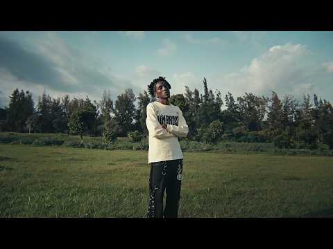 Taz - Talk 2 Me (Official Visualizer)