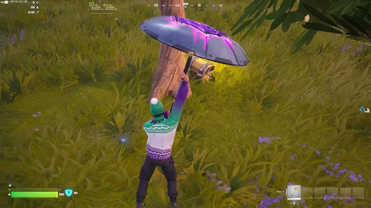 Fortnite_RANKED_UNREAL_LOBBY - YouTube