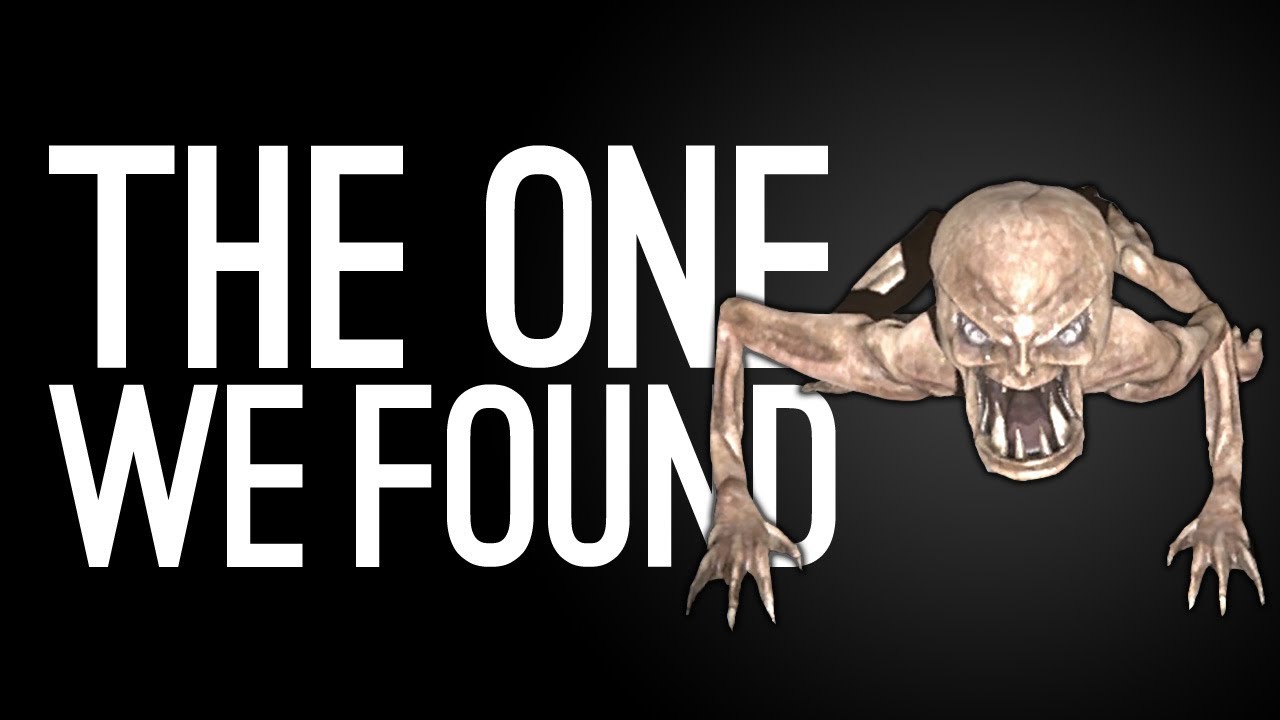 The One We Found Gameplay: WATERMELON OF MYSTERY! 🍉(Let's Play The One ...