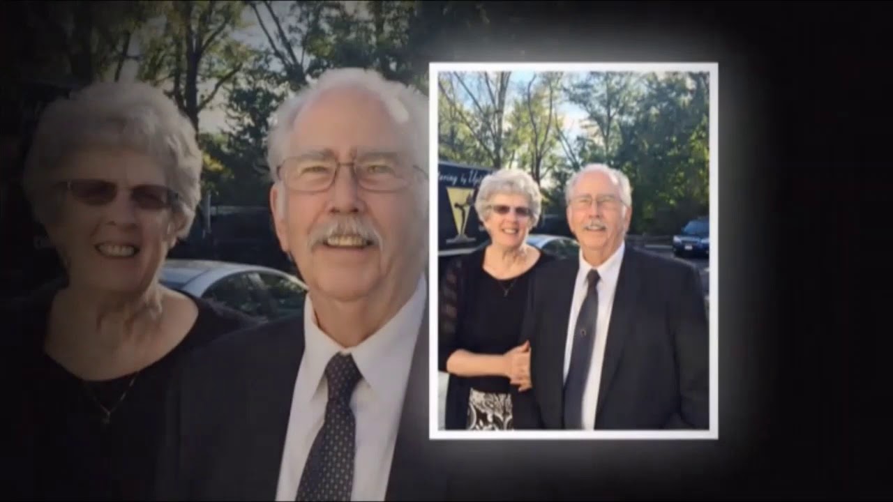 Memorial Video for Noel Mason Rose - YouTube