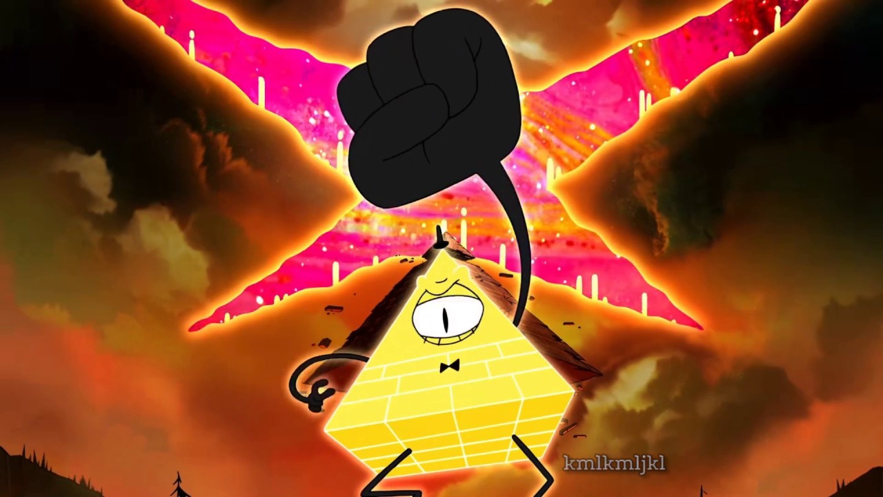 Weirdmageddon - YouTube