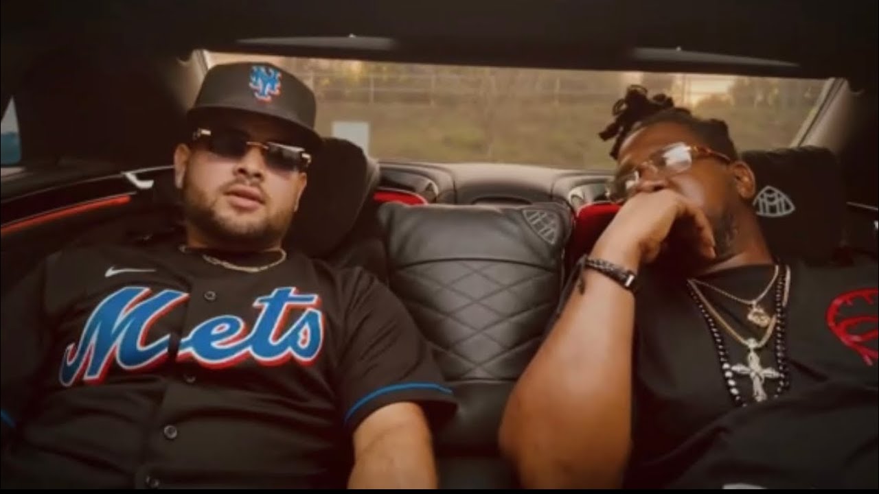 Interview with Florida Latin rapper Kirby Yamil - YouTube