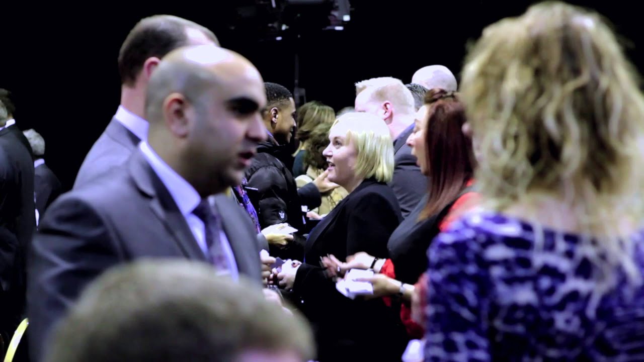 Love Business 2015 - YouTube