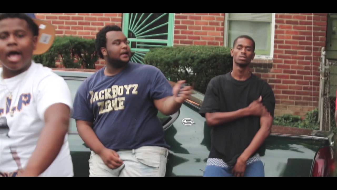 Osky Gang Fat Tae Ft - Big Colin (Official Video) - YouTube