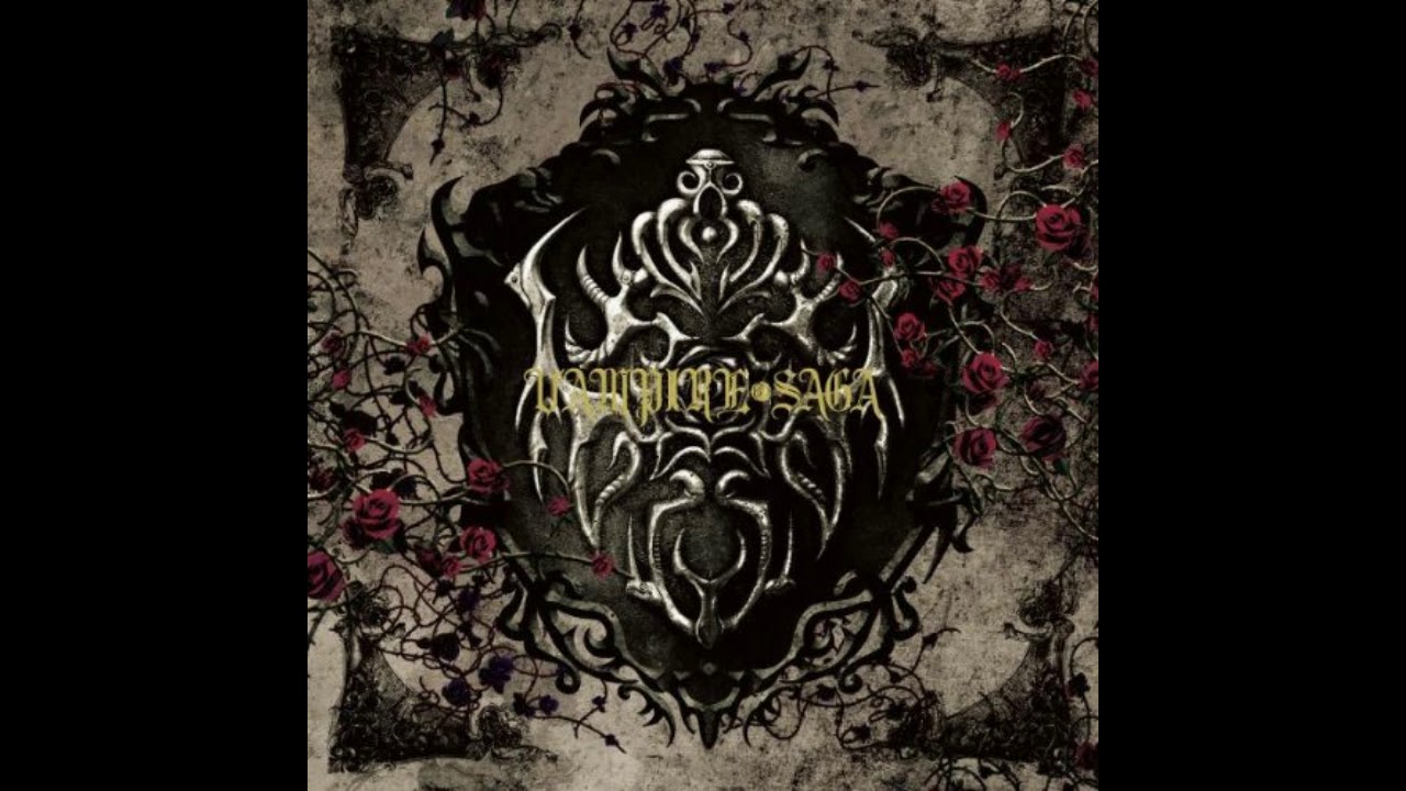 D Vampire Saga Full Album - YouTube