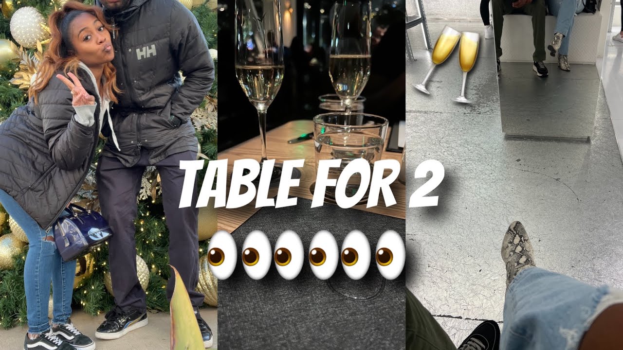 GOING ON DATES WITH WIZARD KELLY👀 ️ HAVING FUN AROUND HOUSTON! - YouTube