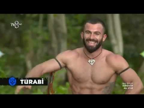 TURABİ ÇAMKIRAN