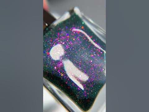 Mooncat Pretty Prehistoric Collection #nailpolish #mooncat - YouTube