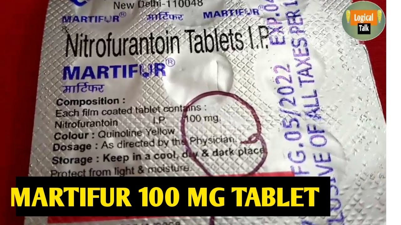 Martifur 100 MG Tablet - kyu aur kaise diya jata hai ] uses in hindi ...