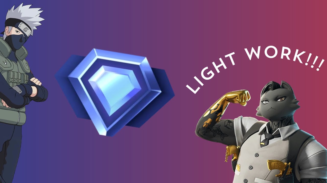 HITTING DIAMOND WAS SO EASY!!! - YouTube