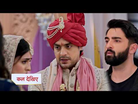 Kyunki Rishton Ke Bhi Roop Badalte Hain New PROMO |
