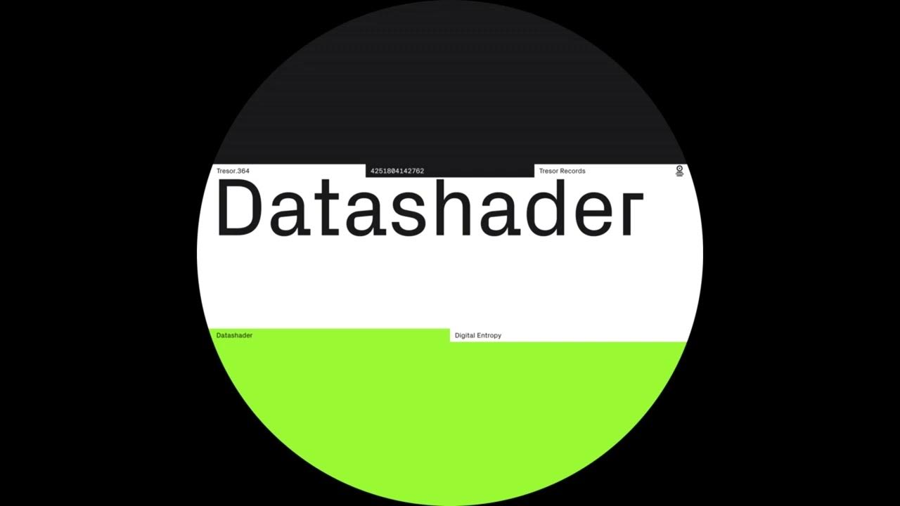 Datashader - Tight Gate - YouTube