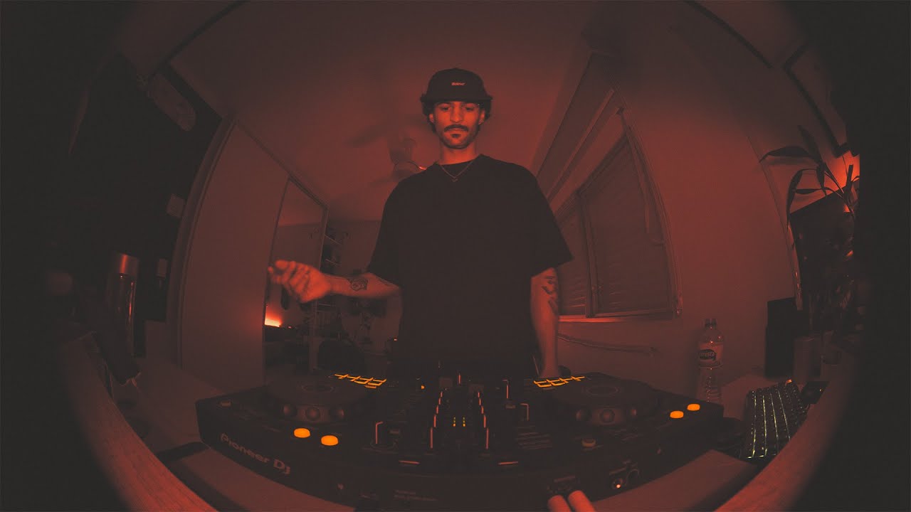 Tech Funk | Set #2 by Peppe Faccin - YouTube
