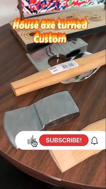 Creating custom AXES! - YouTube