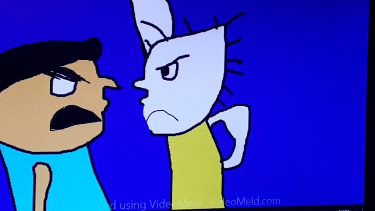 Boomerang Intro Bloopers #1: Rise of the Logos!!!!! - YouTube