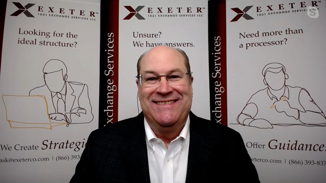 EP 20 - Unraveling the Mystery of 1033 Exchanges due to Involuntary ...