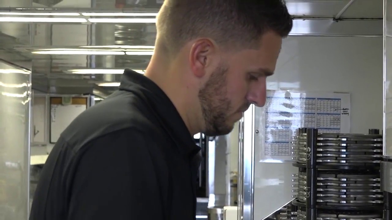 Gary Pritchett to drive Jonnie Lindberg's TAFC in Indy - YouTube