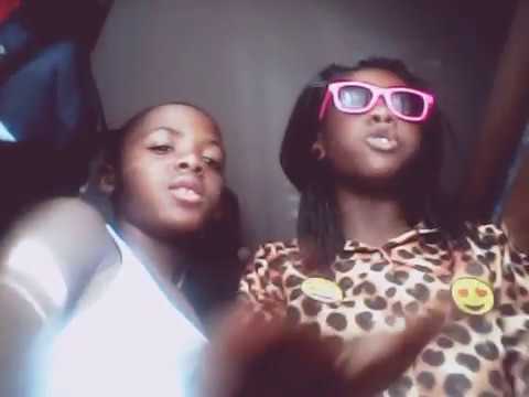 Party at the rapper house - YouTube